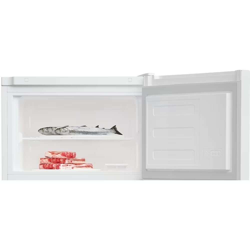 Frigider cu Doua Usi ARCTIC AD54280M40W, 250 l, H 160.6 cm, Clasa E ...