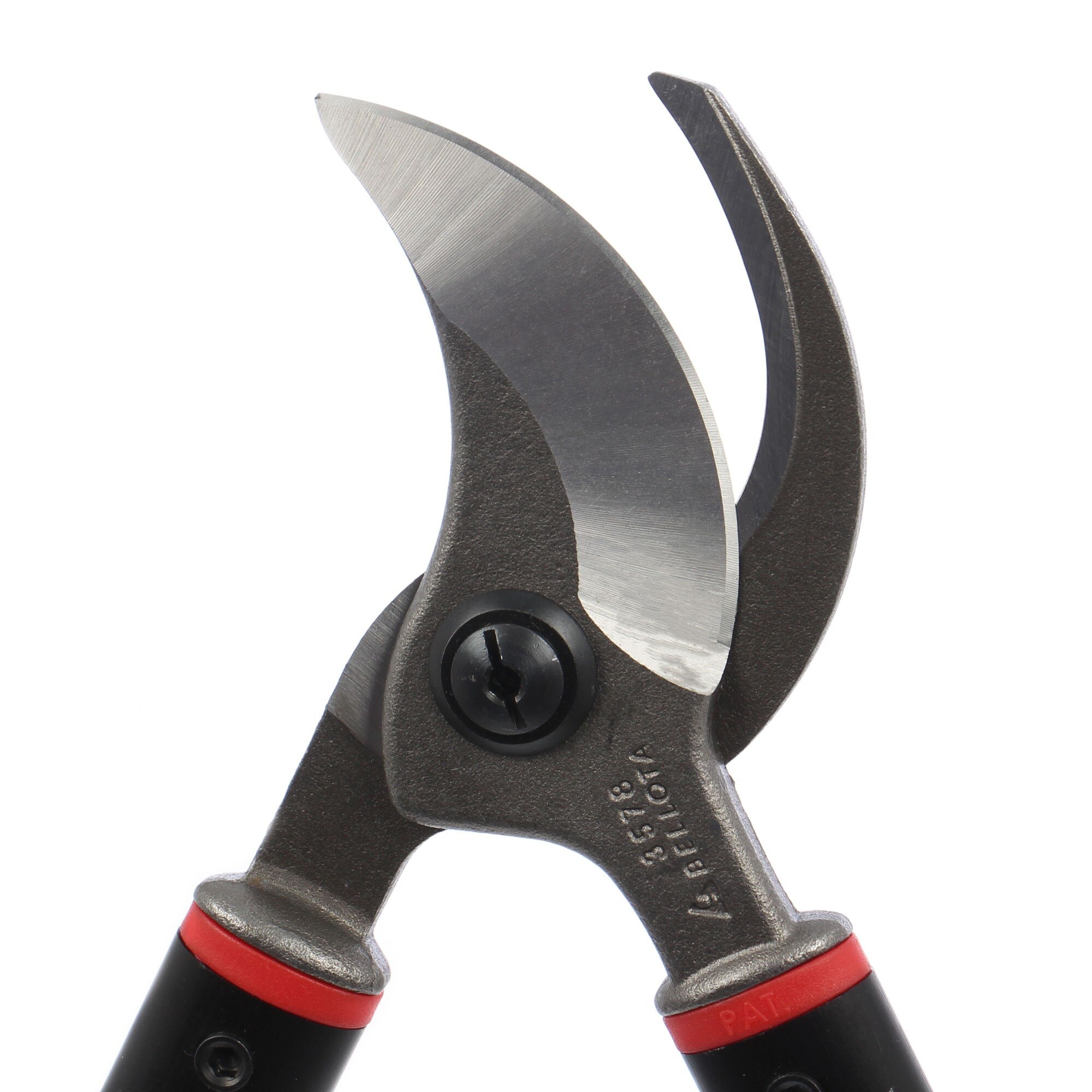 Foarfeca profesionala de gradina pentru taiat crengi pomi, profesionala ...