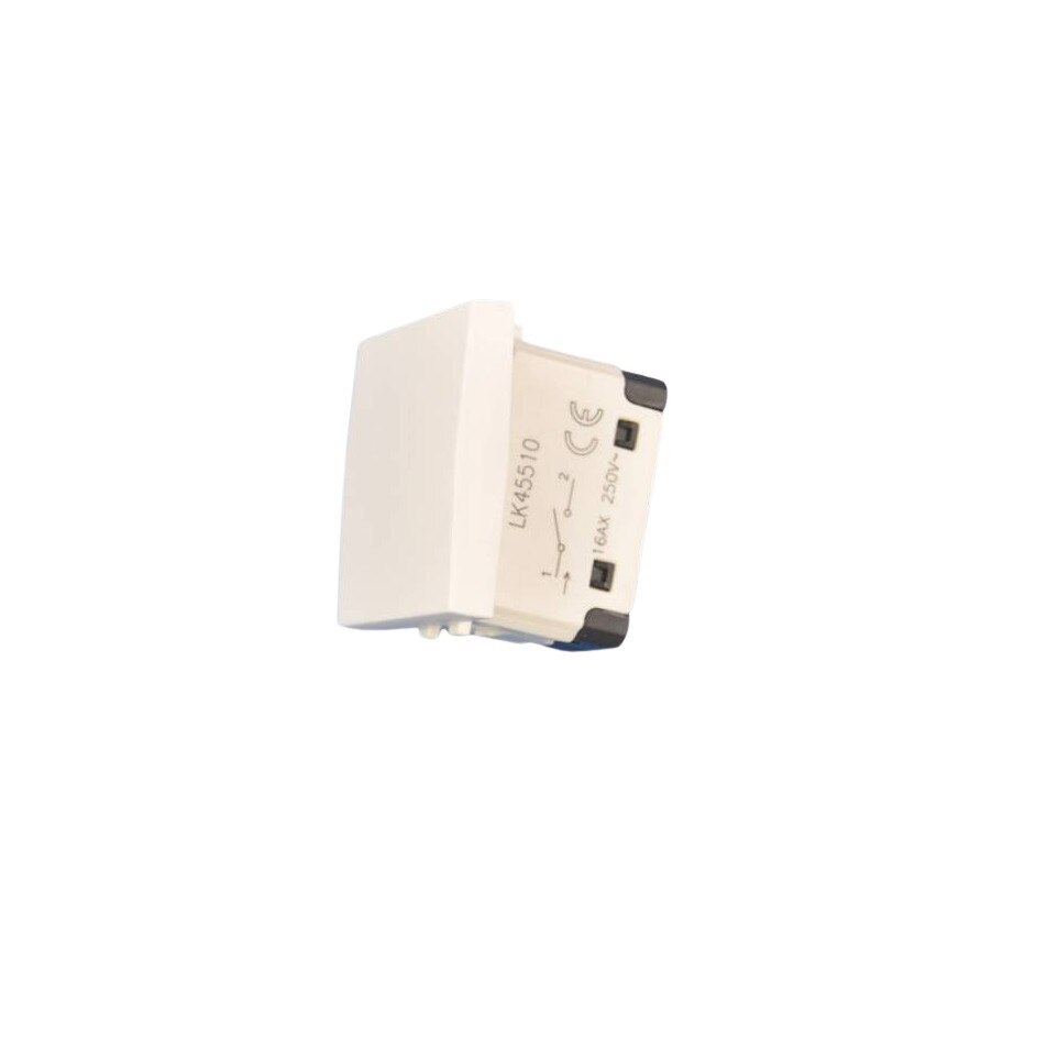 Intrerupator Modular 16A 250V, Lk45510 - eMAG.ro