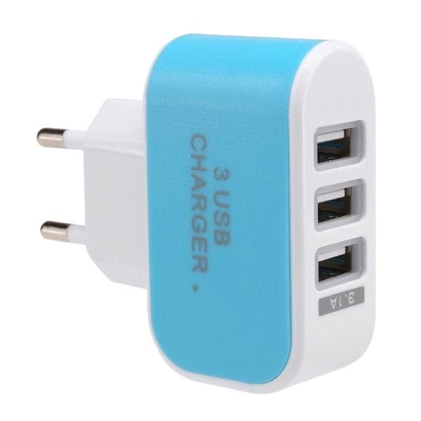 Adaptor incarcator, Sunmostar, Alb - eMAG.ro