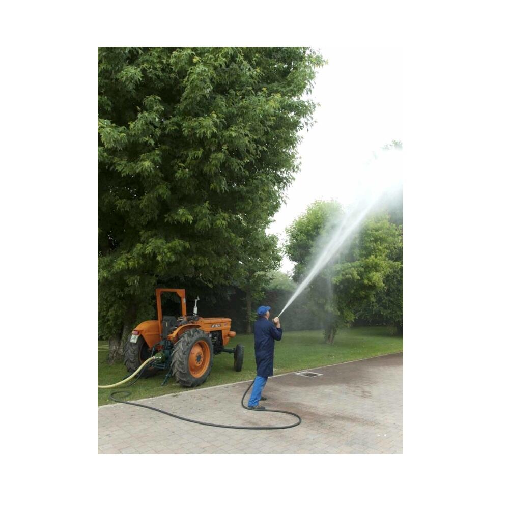 Pompa de stropit atasata la cap tractor Ferroni MT600,600 l/min, fonta ...