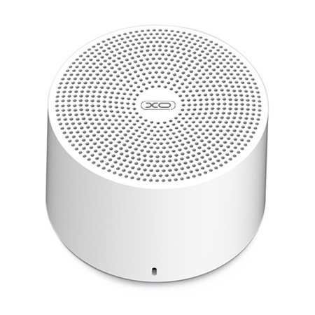 Boxa portabila, XO - F21 mini, alba - eMAG.ro