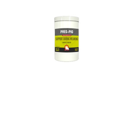 Supliment nutritiv pentru intarcarea purceilor, Pres pig, 1kg - eMAG.ro