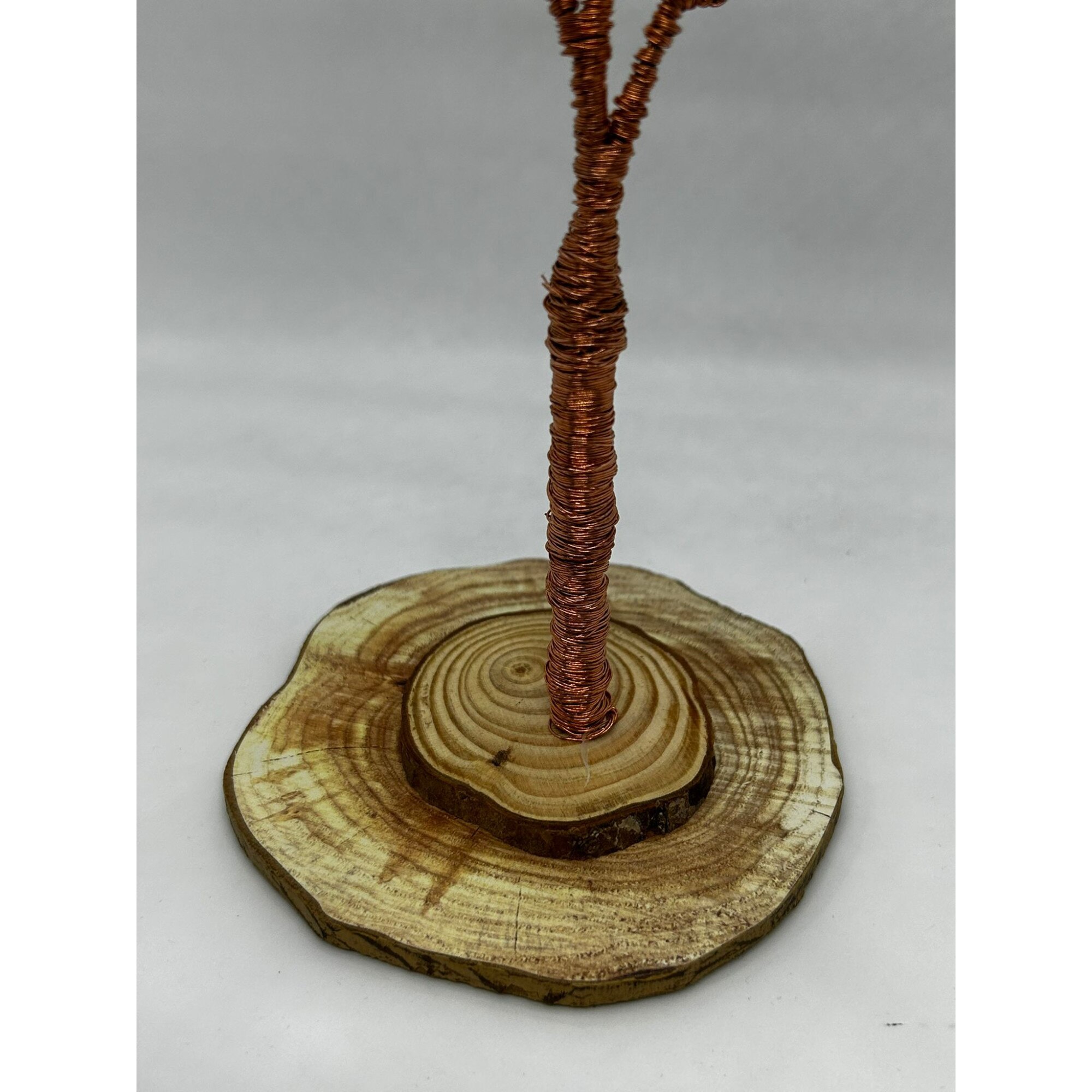 Copac decorativ din pietre semipretioase( Turcoaz) - eMAG.ro