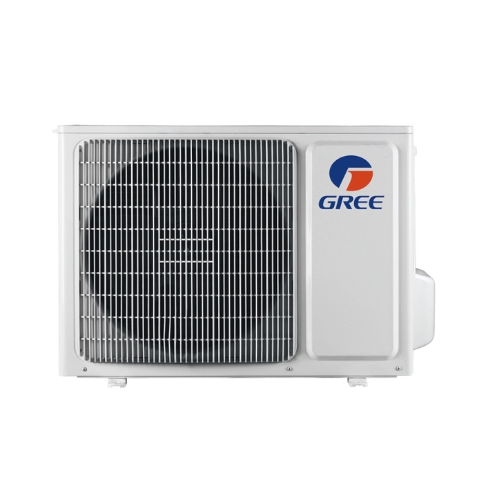 Климатик Gree Fairy II GWH12ACC / K6DNA1F, 12000 BTU, Йонизатор ...