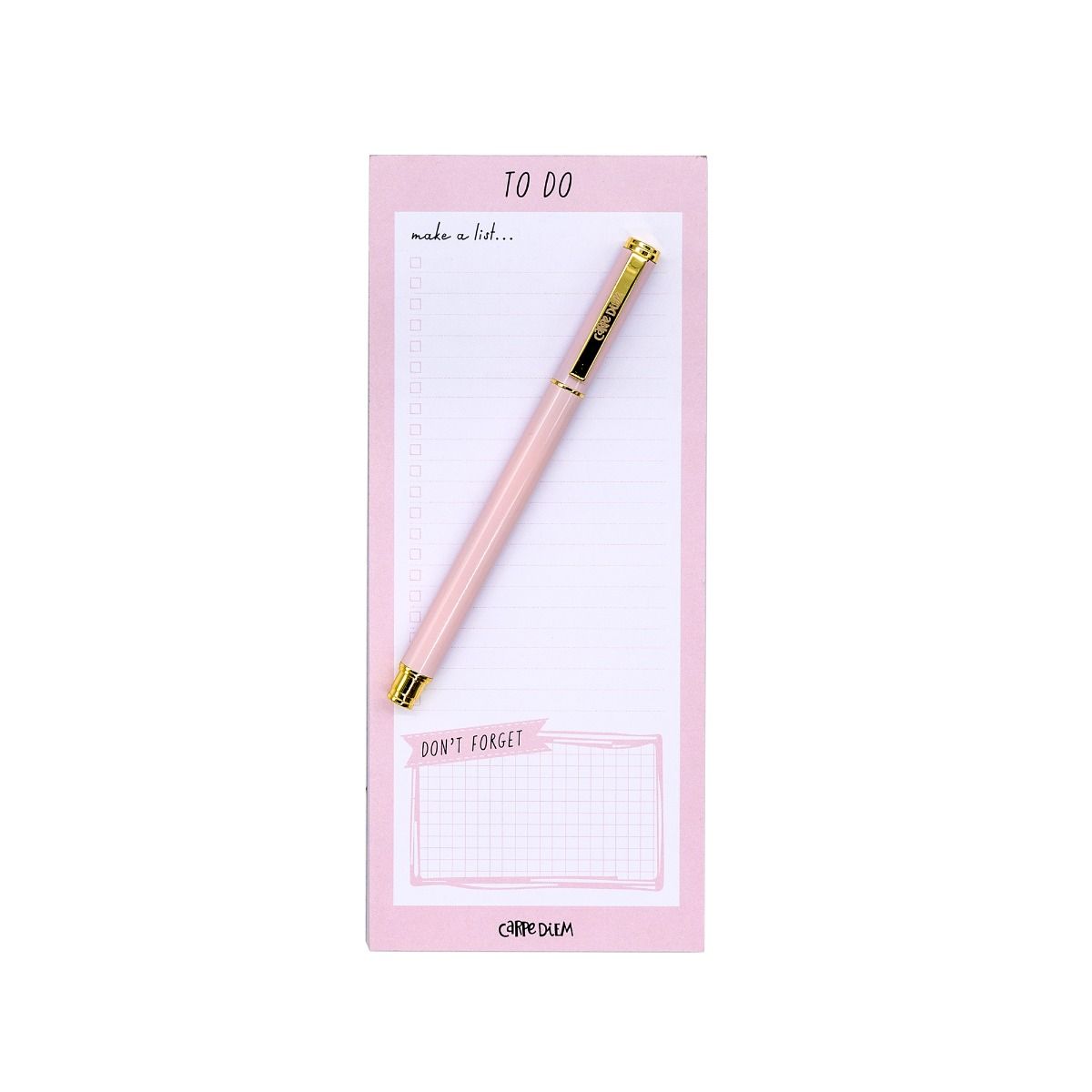 Planner Magnetic To Do List, Pukka Pad, 60 pag hartie premium 100g ...