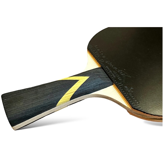 Paleta tenis de masa Ping Pong Reactor Corbor PRO, Ofensiva, 5 straturi ... Paleta tenis de masa Ping Pong Reactor Corbor PRO, Ofensiva, 5 straturi ...