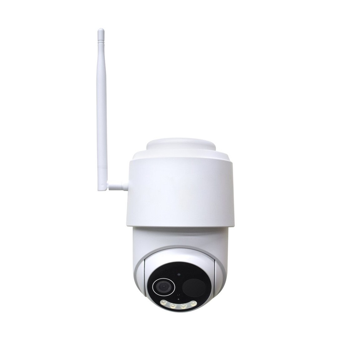 WiFi térfigyelő kamera Immax NEO LITE MULTI napelemmel, TUYA, CCTV, 2MP ... WiFi térfigyelő kamera Immax NEO LITE MULTI napelemmel, TUYA, CCTV, 2MP ...