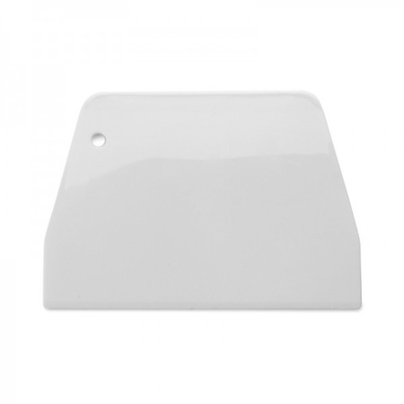 Racleta pentru aluat, 15.5x10.5 cm - eMAG.ro