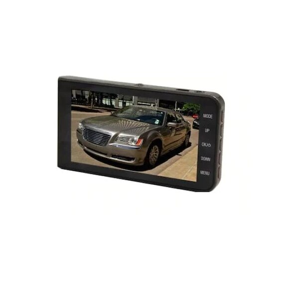 Camera Auto rezolutie 4K Model QCA - eMAG.ro