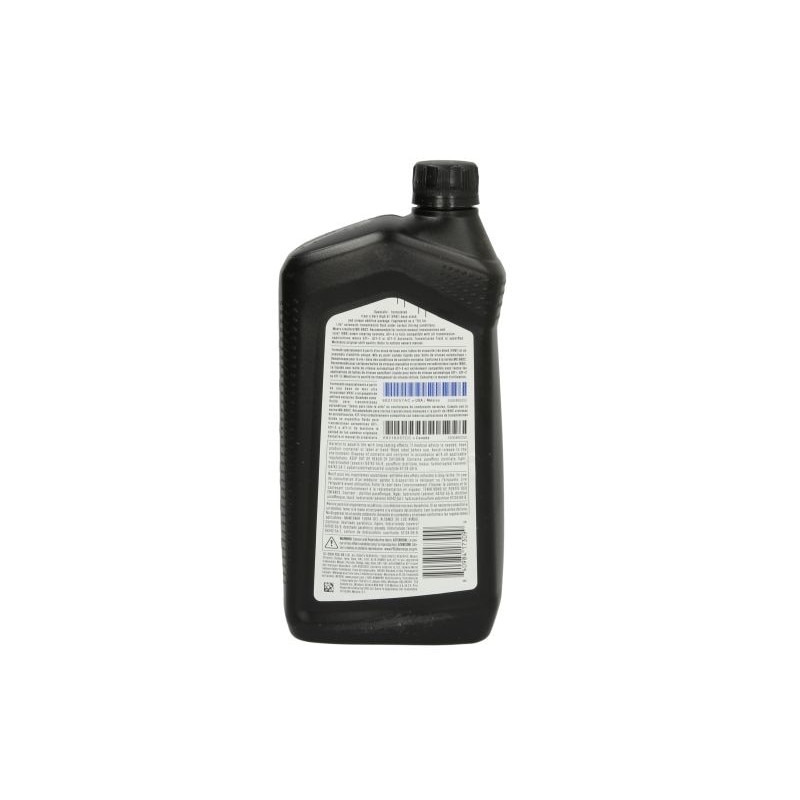 Ulei cutie viteza automataChrysler Atf 4, Chrysler Ms-9602, Mopar Atf 4 ...