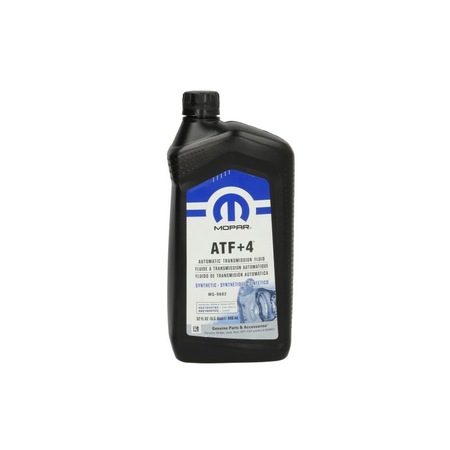 Ulei cutie viteza automataChrysler Atf 4, Chrysler Ms-9602, Mopar Atf 4 ...