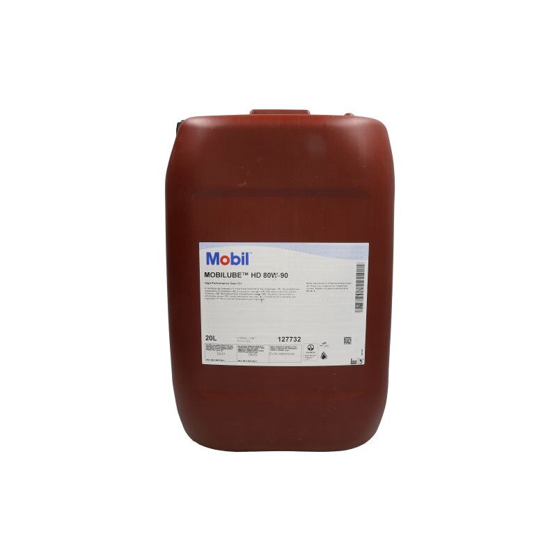 Kézi váltó olaj 20 L Api Gl-5 - eMAG.hu