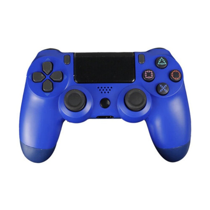 Безжичен контролер, За PS4/PS3/Android/PC/IOS, Bluetooth и WIFI връзка ...