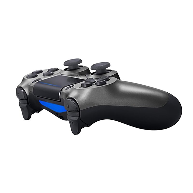Controler wireless, Pentru PS4/PS3/Android/PC/IOS, Conexiune Bluetooth ...