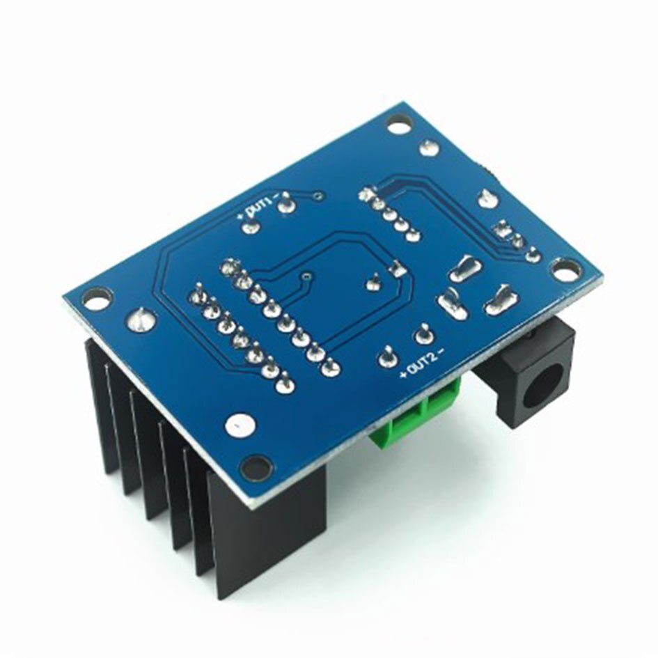 Modul amplificator audio, Sunmostar, Negru - eMAG.ro