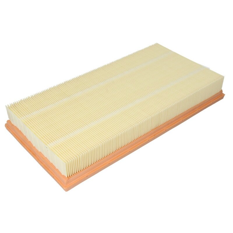 Filtru de aer MANN FILTER C37153, compatibil cu AUDI A3, TT, SEAT LEON ...