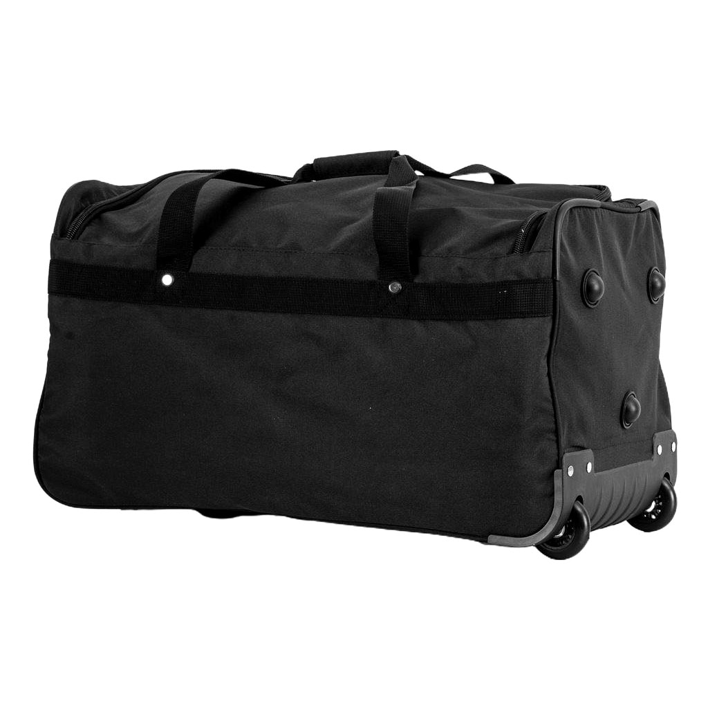 Geanta de voiaj cu role Snowball, SW32162 - 65 cm, Negru - eMAG.ro