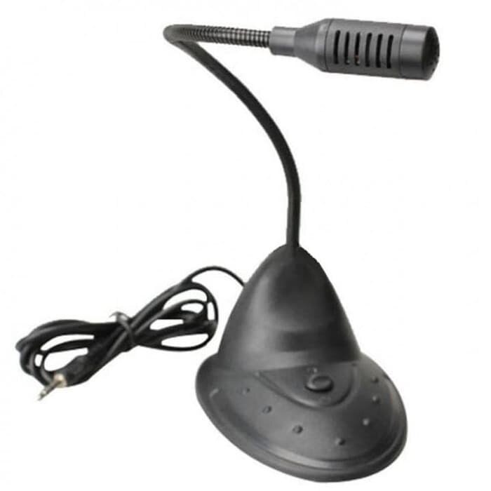 Microfon PC flexibil - eMAG.ro