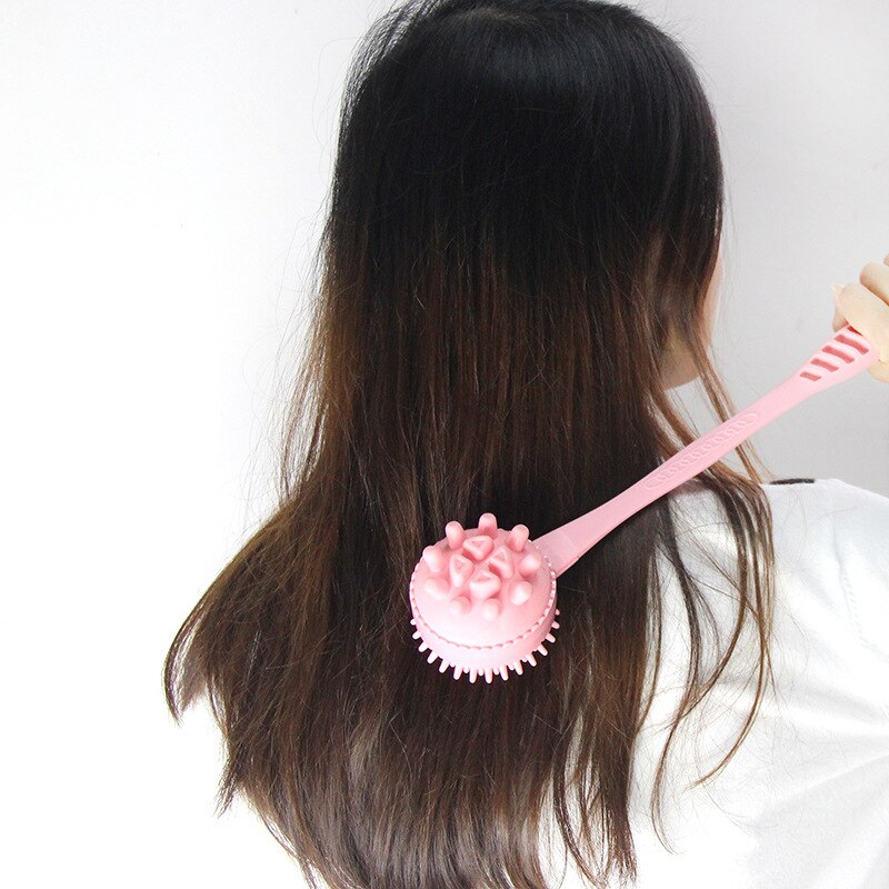 Scarpinator corporal, Sunmostar, Silicon, Roz - eMAG.ro