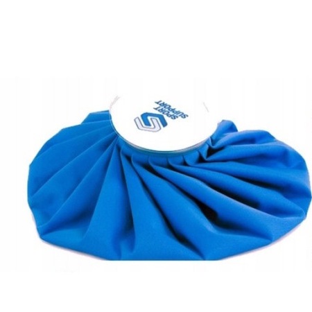 Punga de gheata, Sport Support, Nylon, Impermeabil, Reutilizabil, 7 x ...