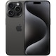 Telefon mobil Apple iPhone 15 Pro, 128GB, 5G, Black Titanium - eMAG.ro