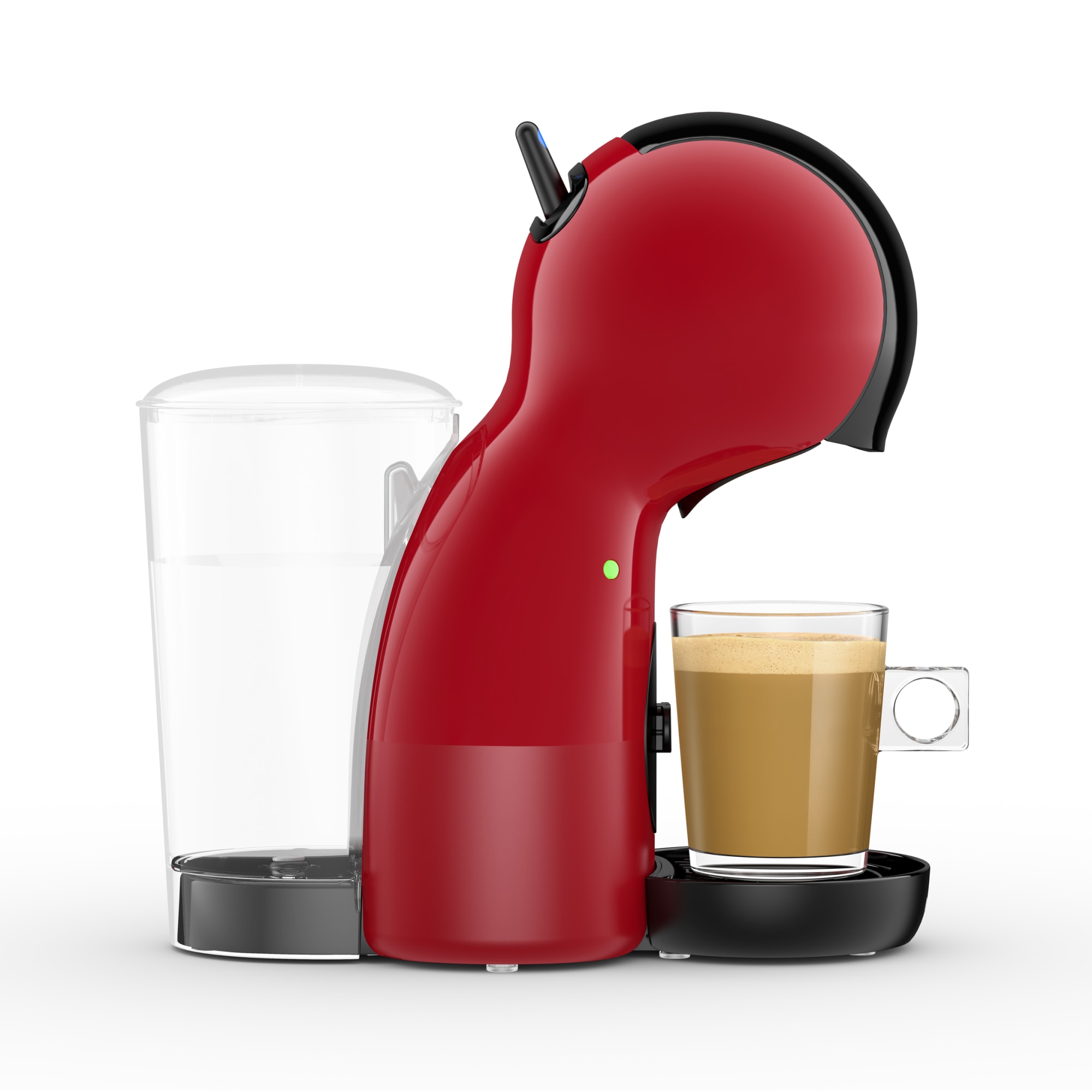 Espressor cu capsule KRUPS NESCAFÉ® Dolce Gusto® Piccolo XS KP1A3510 ...