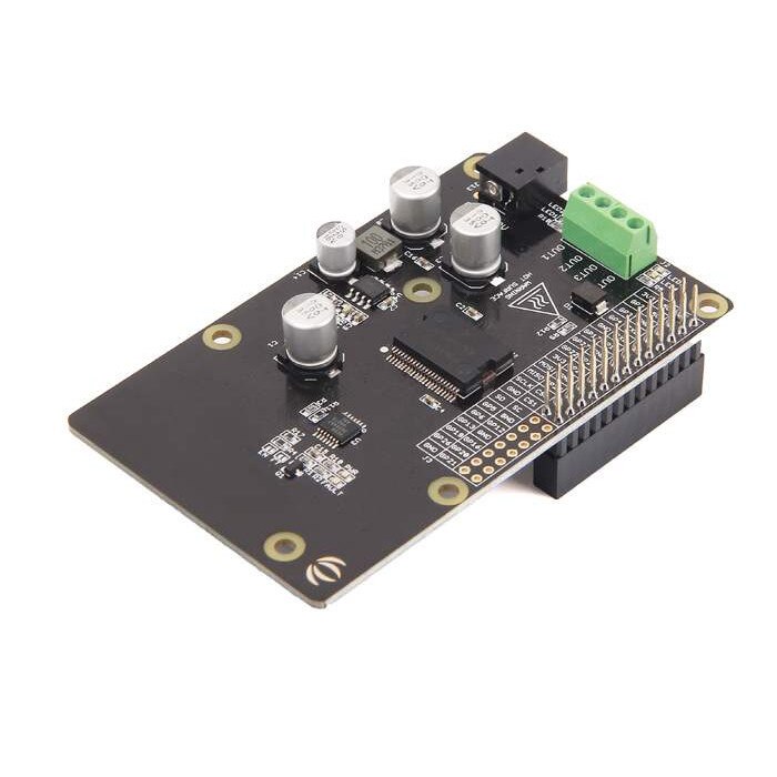 Modul driver motor, Robofun, pentru Raspberry Pi - eMAG.ro