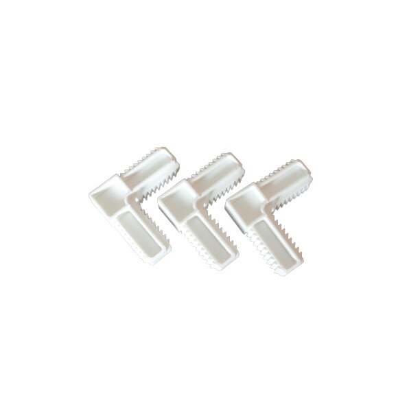 Coltar plasa tantari si insecte Alb - eMAG.ro