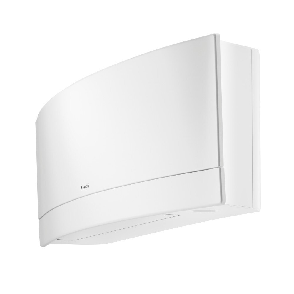 Aparat de aer conditionat Daikin Emura Bluevolution R-32 FTXJ50MW-RXJ50M Inverter 18000 BTU ...