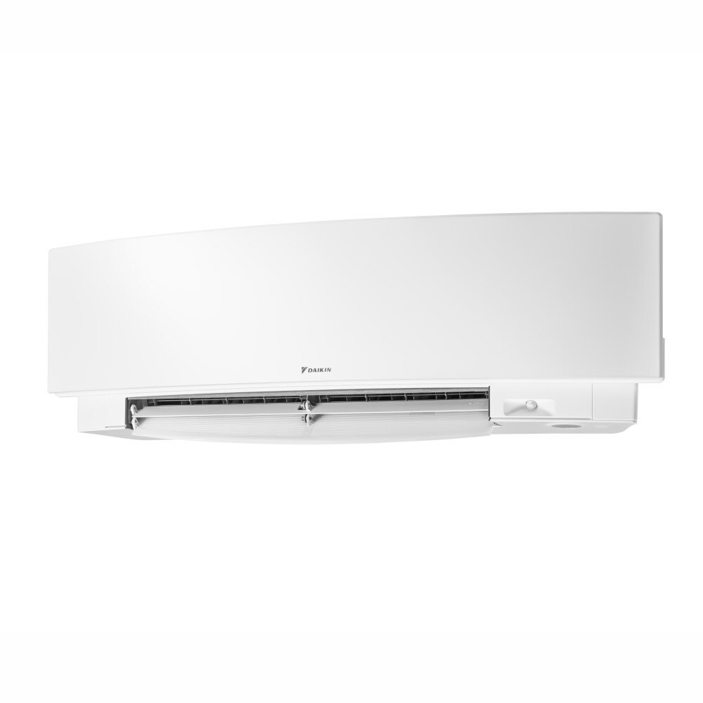 Aparat de aer conditionat Daikin Emura Bluevolution R-32 FTXJ50MW-RXJ50M Inverter 18000 BTU ...