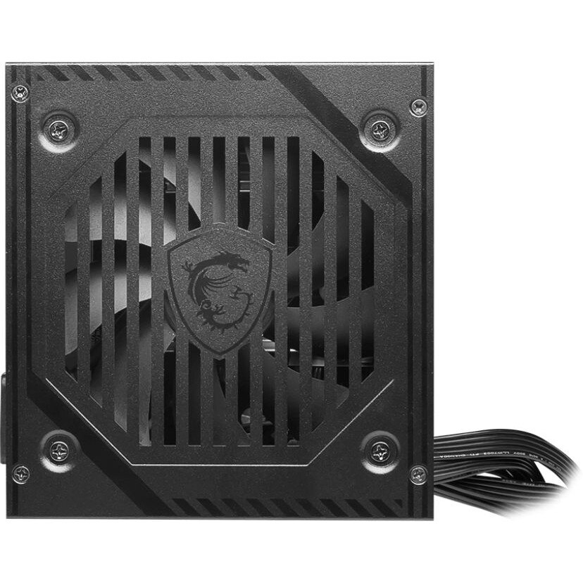 Unitate de alimentare MSI MAG A500DN, 500W - eMAG.ro