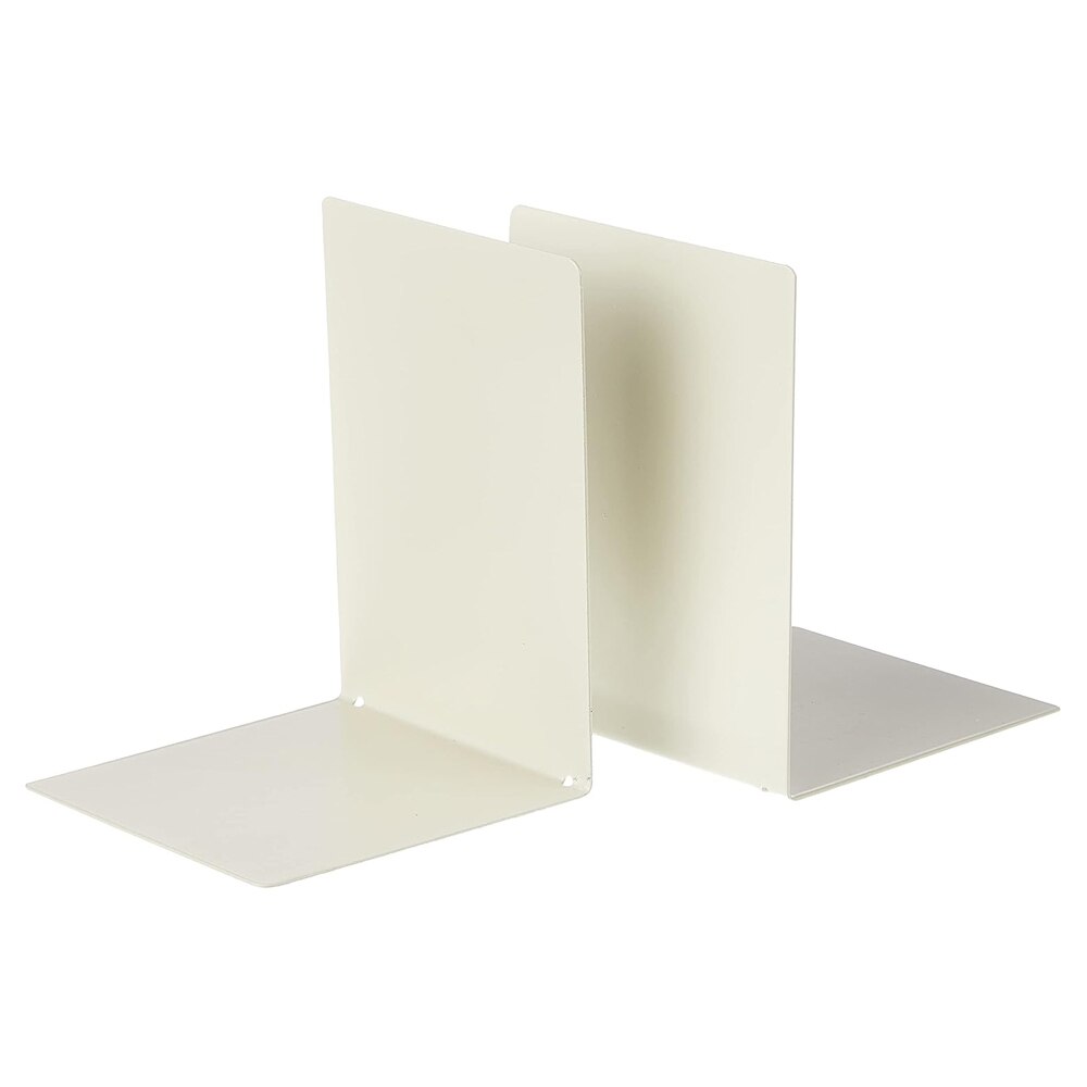 Set separatoare de carti JUP Officemate *1933412, 2 bucati, Alb, Metal ...