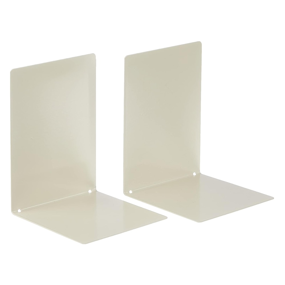 Set separatoare de carti JUP Officemate *1933412, 2 bucati, Alb, Metal ...