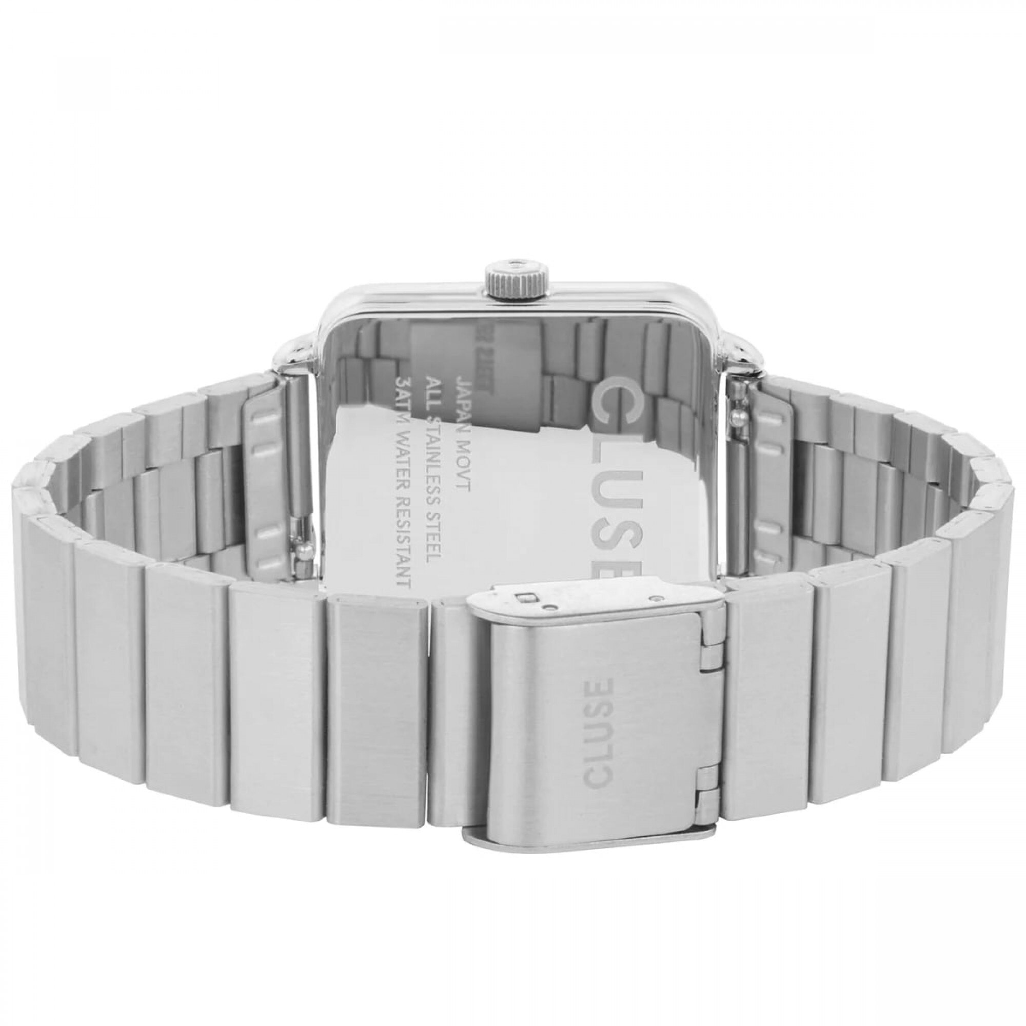 Дамски часовник Cluse, La Garconne, CL60022S - eMAG.bg