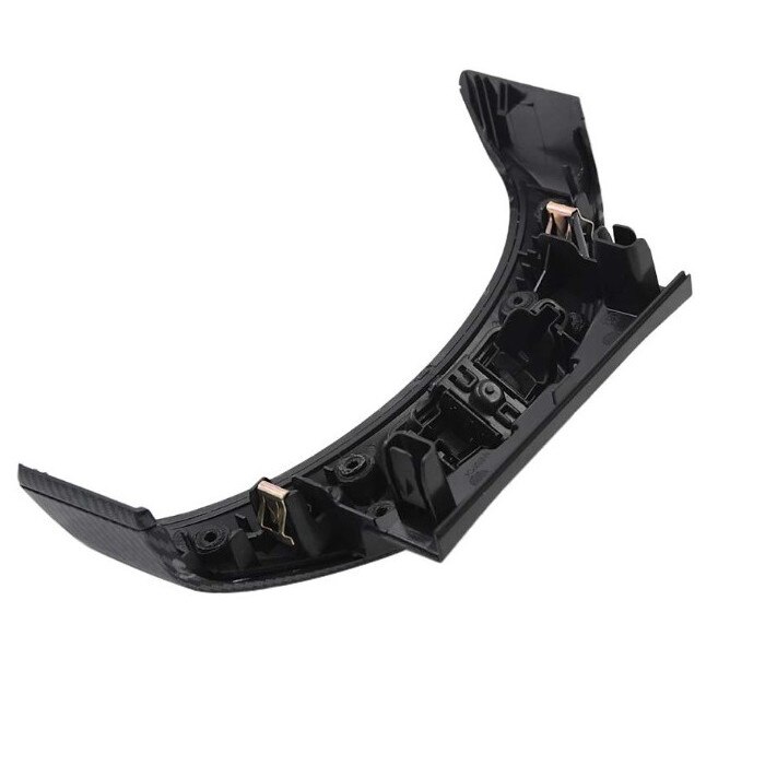 Gomb Ventoo® kerettel, a karfa nyitásához kompatibilis Mercedes Benz C ...