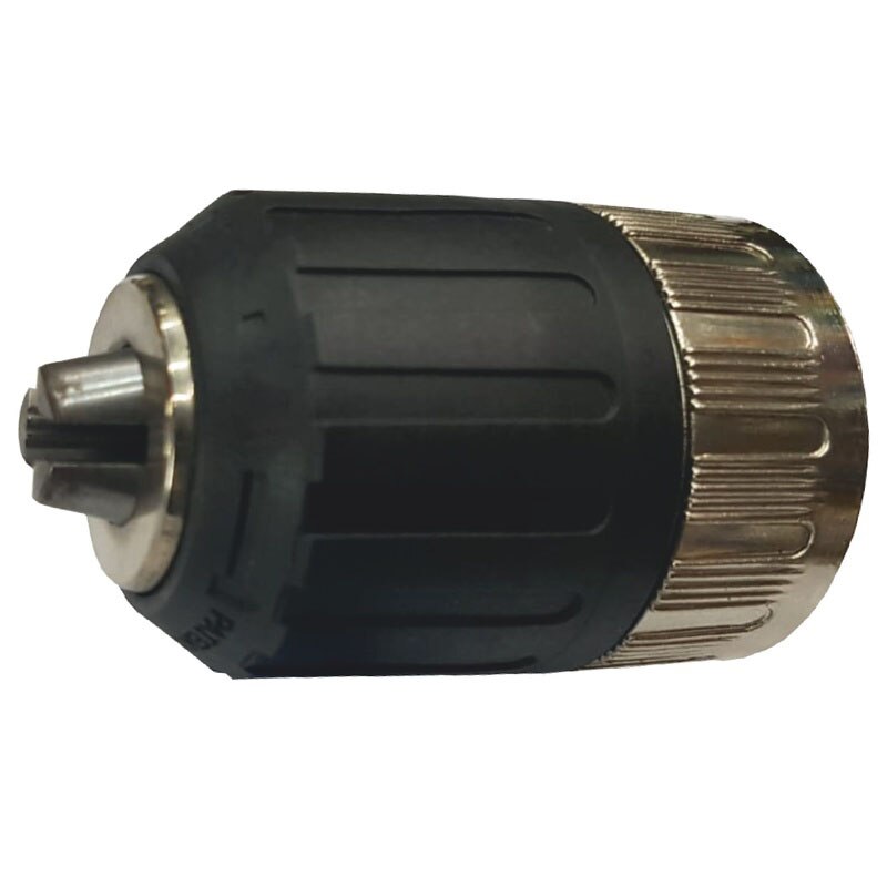 Метален автоматичен патронник 1.5 мм - 13 мм - 1/2 - eMAG.bg