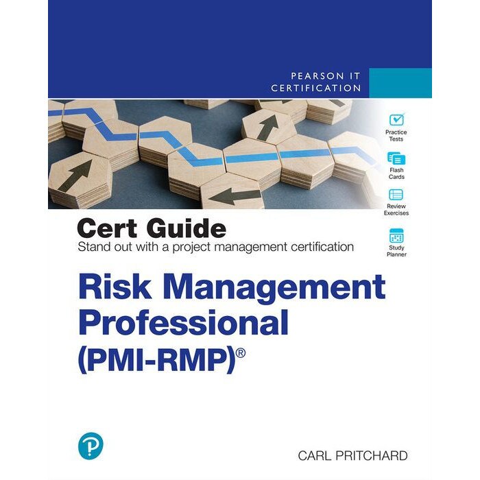 Risk Management Professional (PMI-RMP)® de Carl Pritchard - eMAG.ro