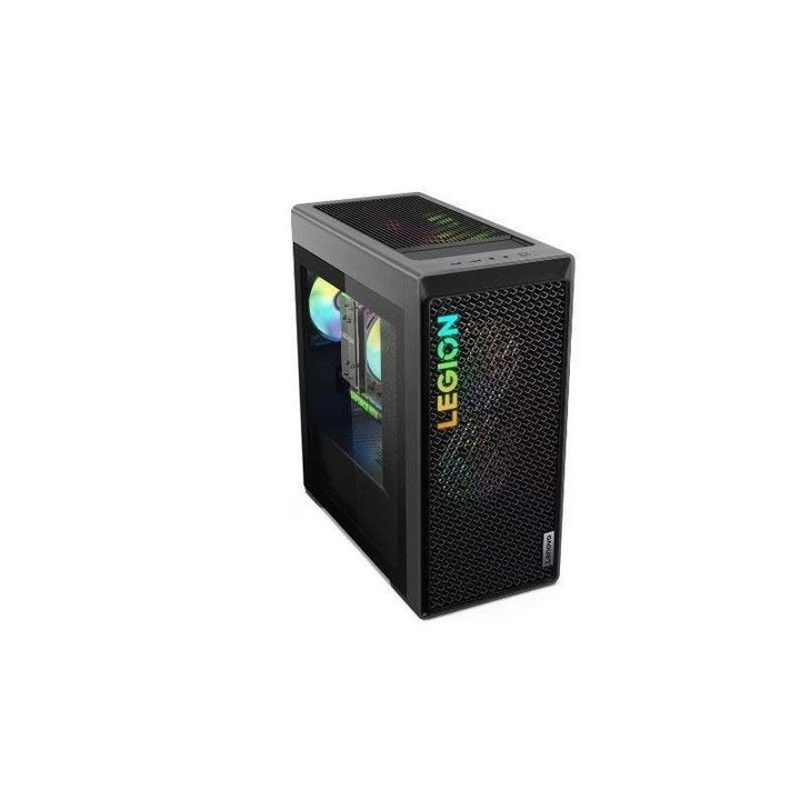 Desktop PC Lenovo Legion T5 26IRB8 Tower, Intel I7-13700F, 32 GB RAM, 1 ...