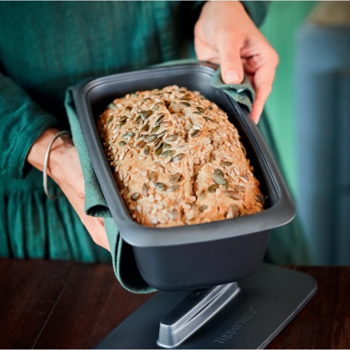 Recipient pentru cuptor, Tupperware, Ultra Pro, 1,8 L, Dreptunghiular ...