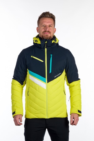 NORTHFINDER, Geaca cu detalii matlasate pentru schi - eMAG.ro