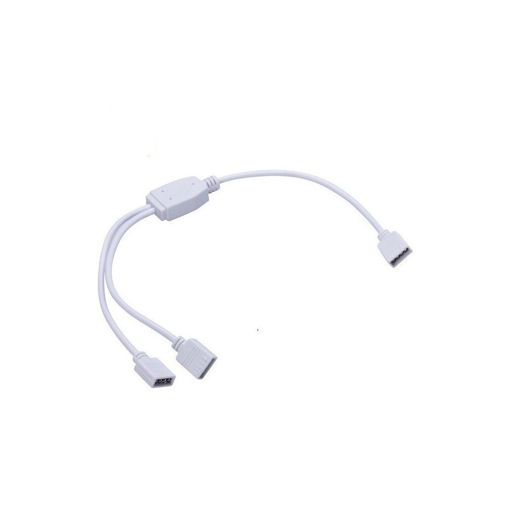 Splitter rgb 1x mama la 2x mama cablu - eMAG.ro