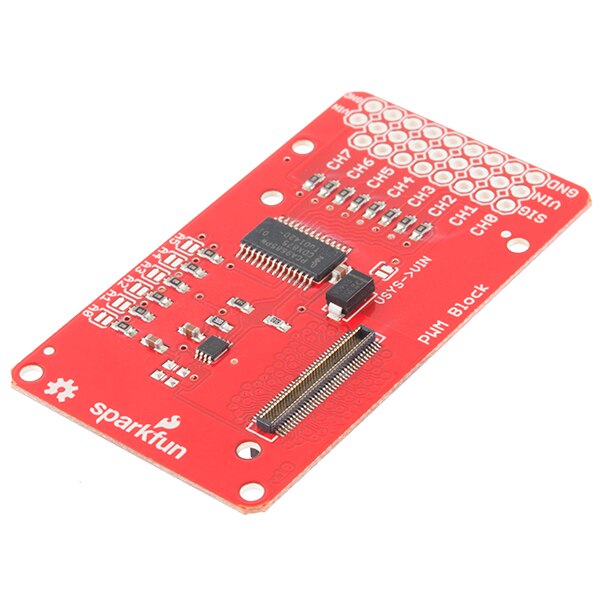 Modul PWM, Sparkfun, pentru Intel® Edison - eMAG.ro