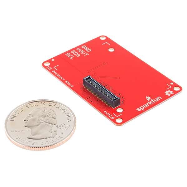 I2C модул, Sparkfun, за Intel® Edison - eMAG.bg