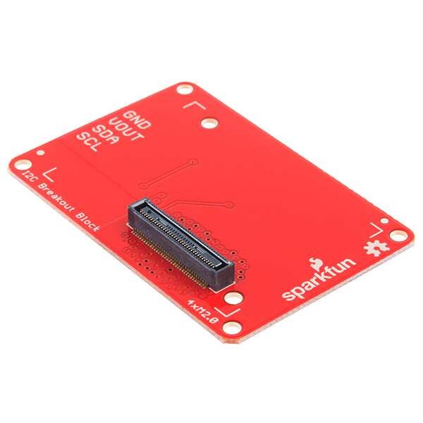 Modul I2C, Sparkfun, pentru Intel® Edison - eMAG.ro