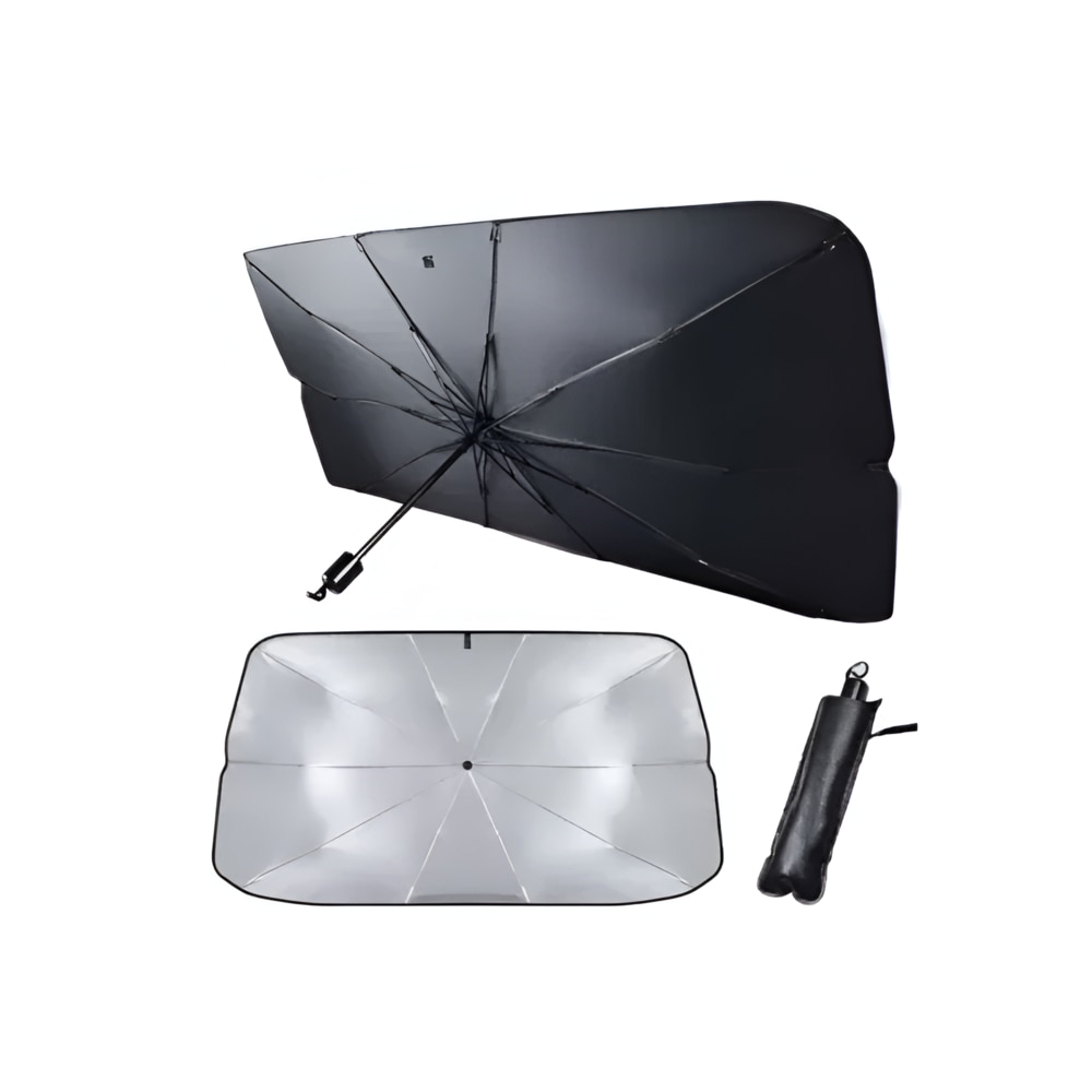 Parasolar de Inalta Calitate pentru Parbrizul Masinii: Protectie ...