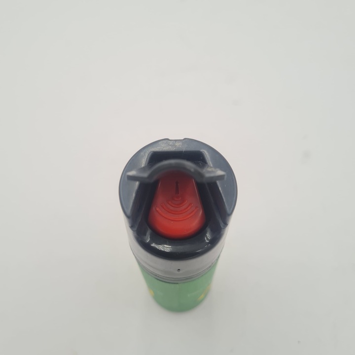 Set 2 bucati Spray Piper Paralizant, Lacrimogen, Iritant, Verde, 60 ml ...