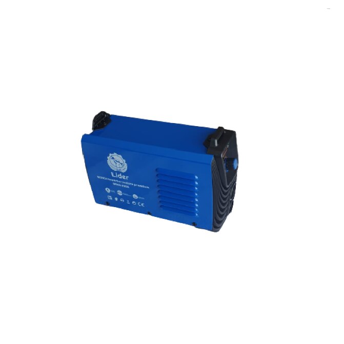 Aparat de sudura Lider, tip MMA, 450Ah, electrod 1,6-5mm, afisaj ...