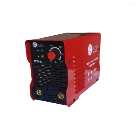 Aparat de sudura Edon, tip MMA, 425Ah, electrod 1,6-5mm, cabluri, masca ...