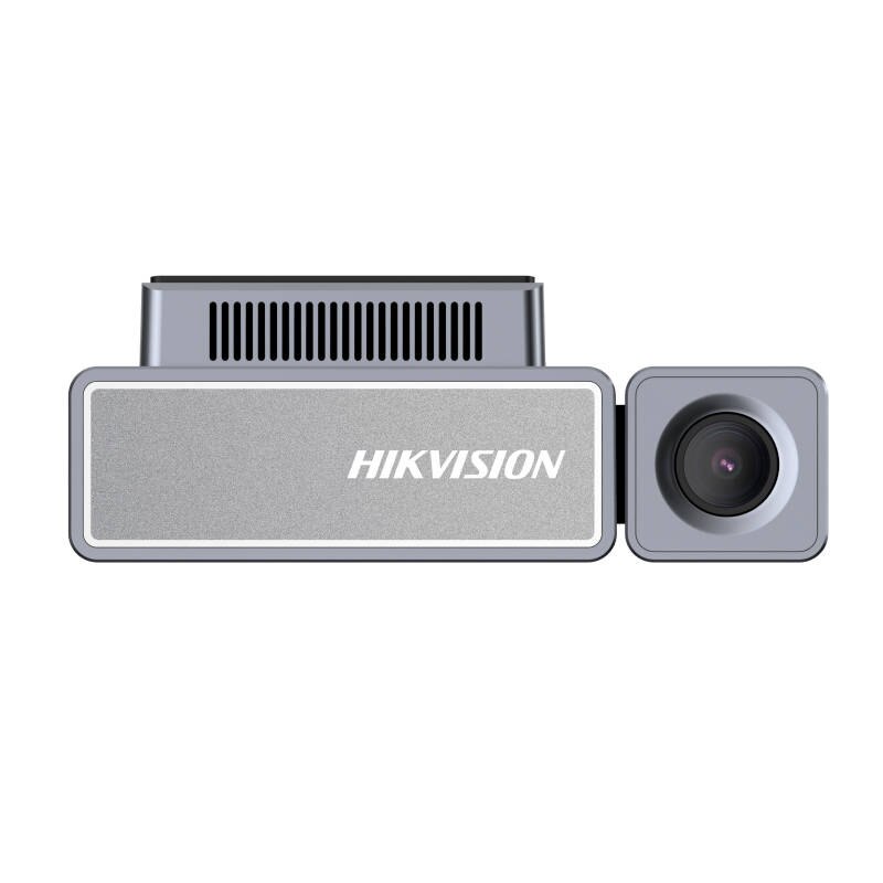 Recorder video, Hikvision, Negru - eMAG.ro